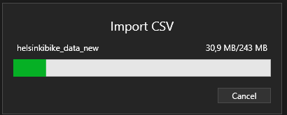 GitHub - juhamikael/dev-academy-2023-exercise: An exercise for Solita Dev Academy 2023