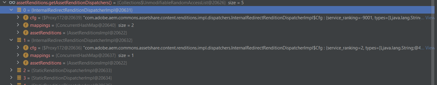 Can't get an AssetRenditionDispatcher to pick up an alternative config · Issue #630 · adobe ...