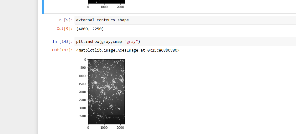 GitHub - Akshay-krishna-R/Rice-grain-Image-processing: To count the ...
