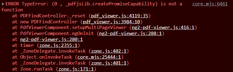 Bug _pdfjsLib.createPromiseCapability) is not a function · Issue #998 · VadimDez/ng2-pdf-viewer ...