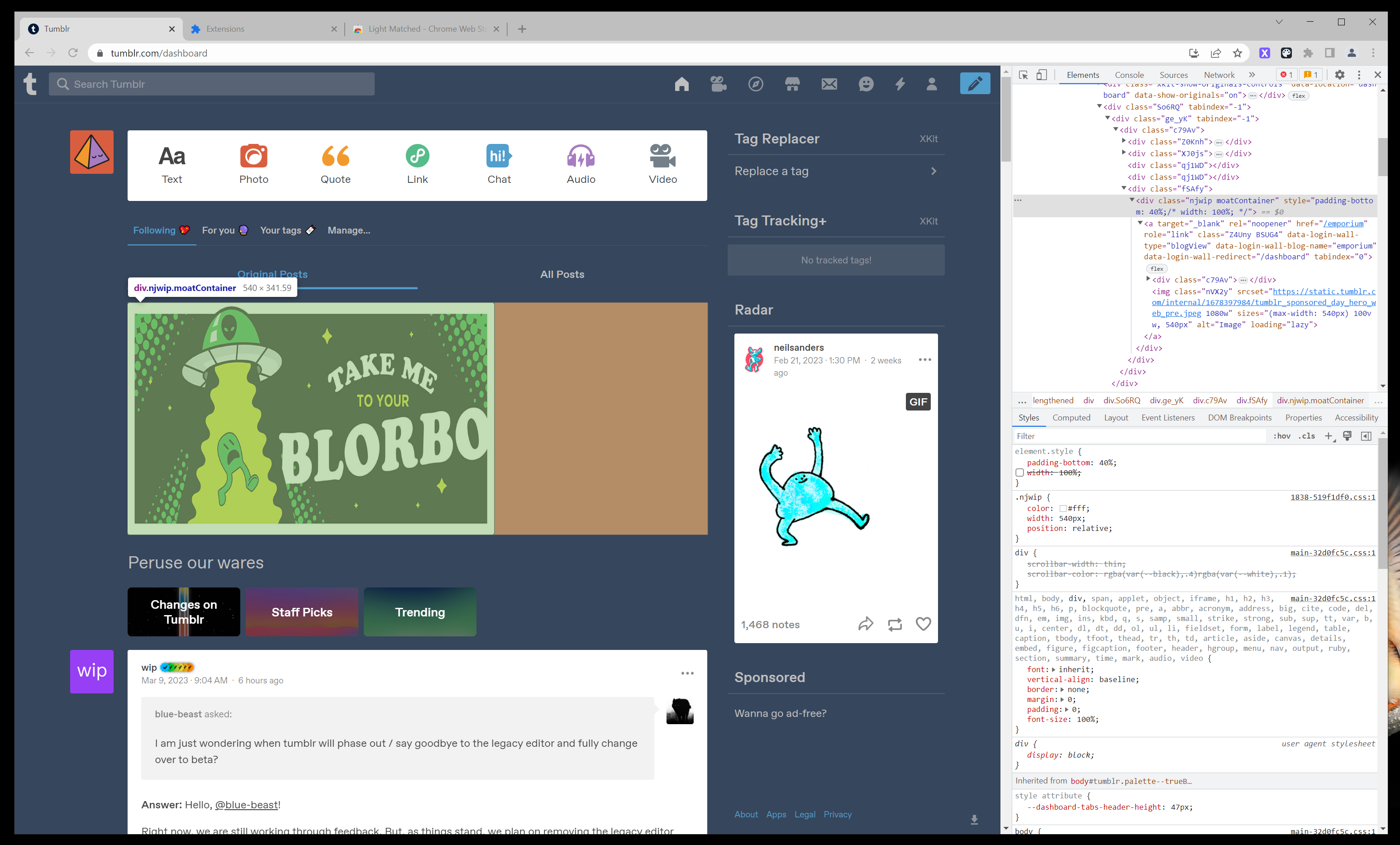Panorama Squished `takeoverbanner` Ad Element · Issue 1026 · Aprilsylphxkit Rewritten · Github 