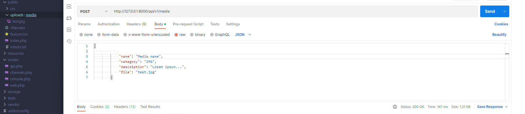 GitHub - emptinxss/Voci: PHP project of Start2impact's course