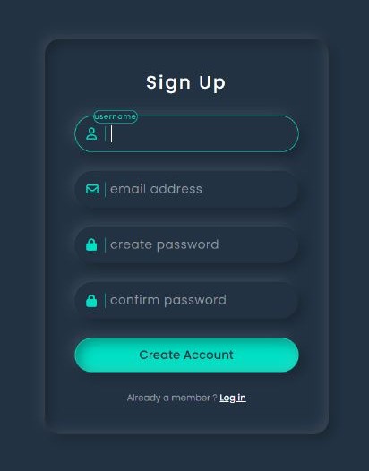 GitHub - Ashna2002/Login-and-Registration-Form: Animated Login and ...