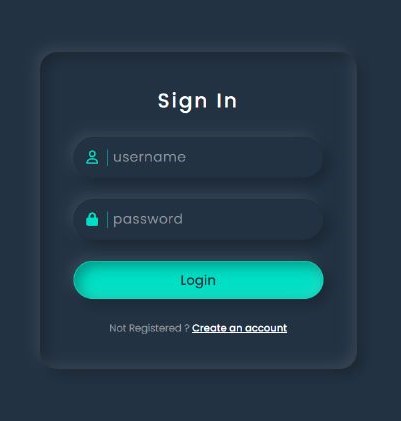 GitHub - Ashna2002/Login-and-Registration-Form: Animated Login and ...