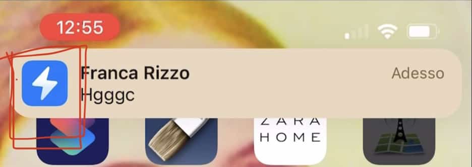 iOS Communication Notifications implementation · Issue #1525 · MaikuB/flutter_local ...