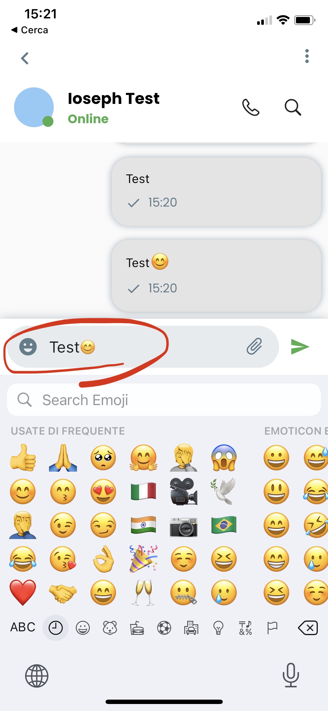 Dragging the iOS text selection handles is jumpy · Issue #106703 · flutter/flutter · GitHub