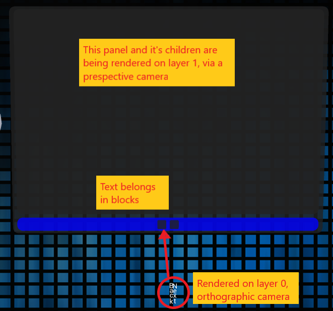 How to modify Block's Frame three js render layer? · Issue #70 · felixmariotto/three-mesh-ui ...