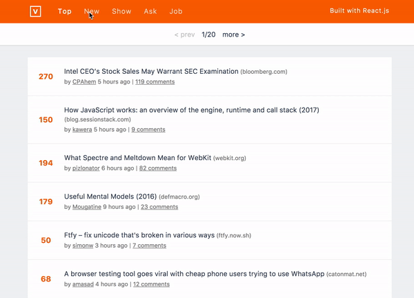 Could not replace react well · Issue #87 · RubyLouvre/anu · GitHub