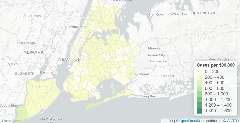 GitHub - mbonetti-nyc/NYC-COVID19-Trends: This project aims to examine ...