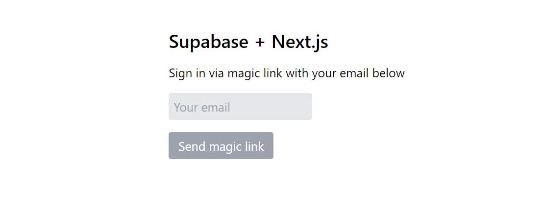 GitHub - yoshi-non/supabase-login