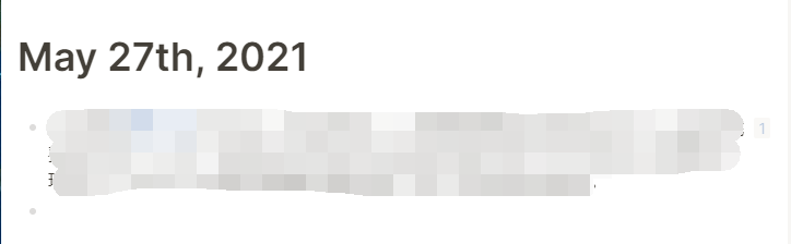 Block Reference 经常丢失 · Issue #2053 · logseq/logseq · GitHub