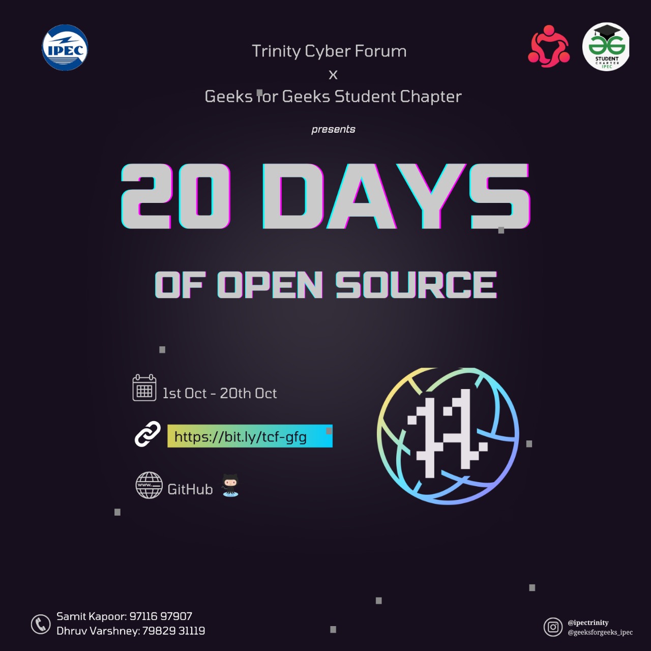 GitHub - Trinity-Developers-Club/20DOOS_APP_DEV: This repo is for Mobile developer participants ...