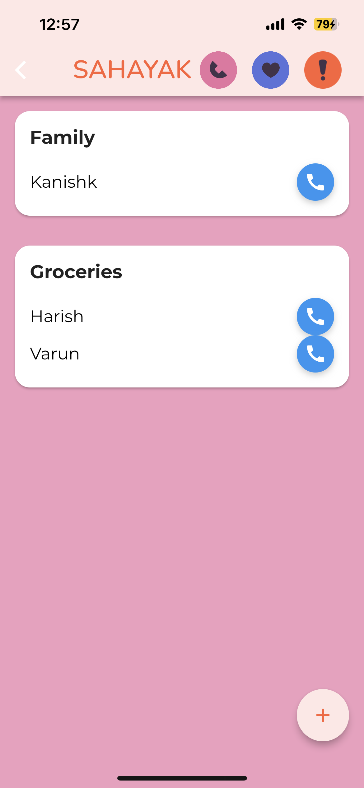 GitHub - KanishkGoell/Sahayak