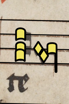 neume components of the torculus overlap · Issue #706 · DDMAL/Neon · GitHub