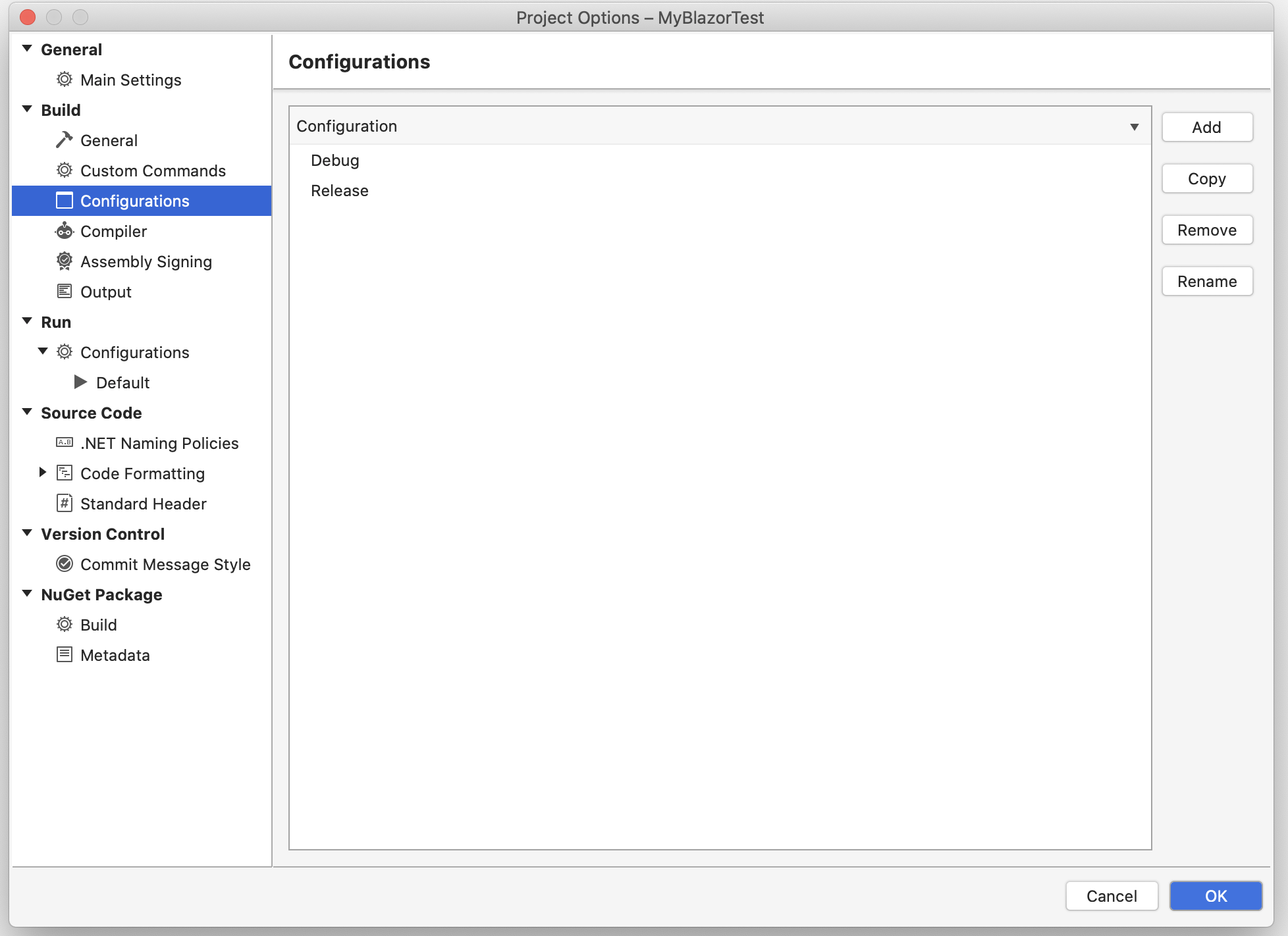 Running a Blazor Web App from VS Mac 2019 - 404 Error Blazor.WebAssembly.js · Issue #27191 ...