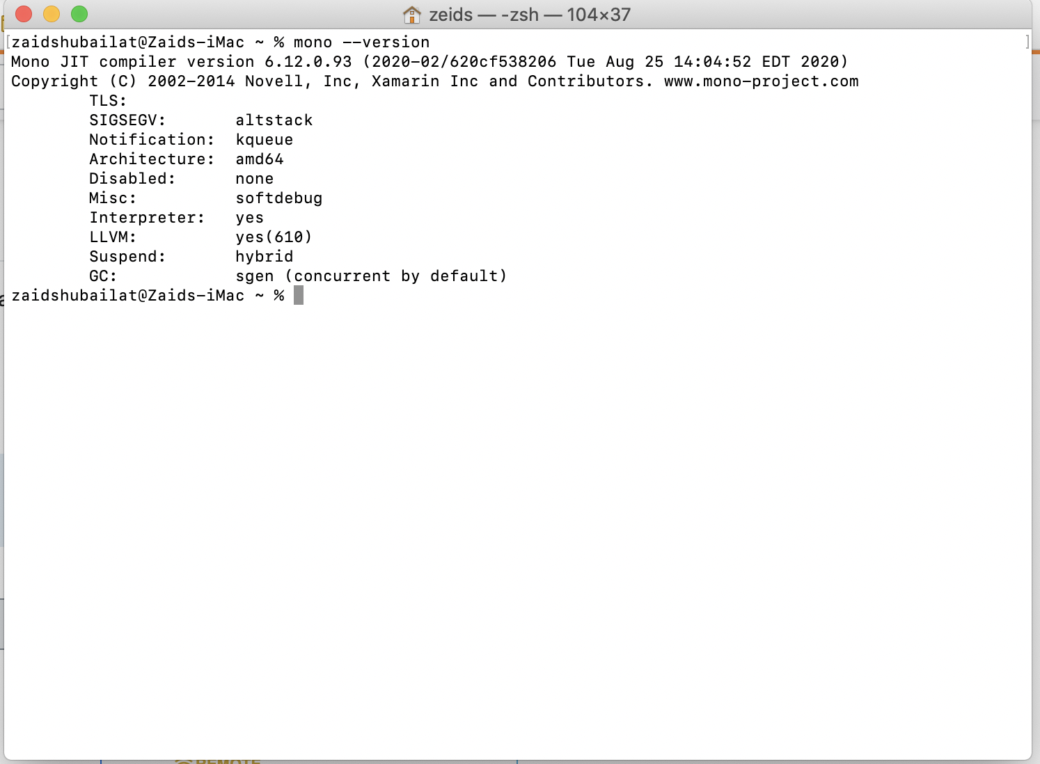 Running a Blazor Web App from VS Mac 2019 - 404 Error Blazor.WebAssembly.js · Issue #27191 ...