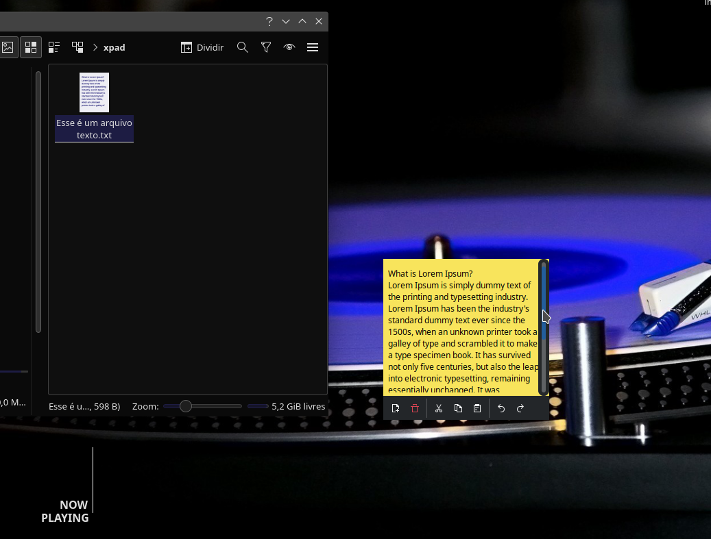 GitHub - MisterMisunderstood/XpadServiceMenu: [pt-Br]Service Menu para Dolphin/KDE para o app de ...