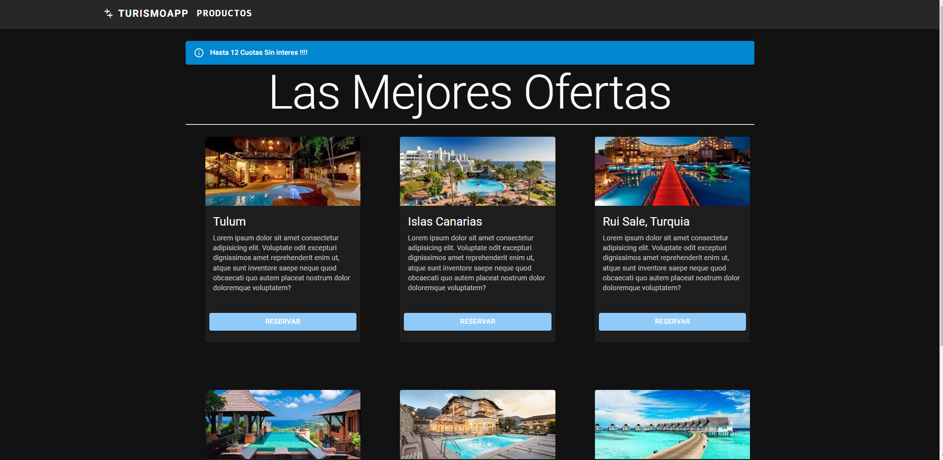 GitHub - Chrisnatalx/Turismo-app