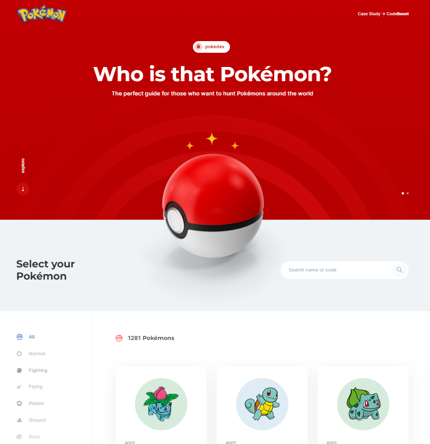 GitHub - LucasBlunTT/projeto-poke-API