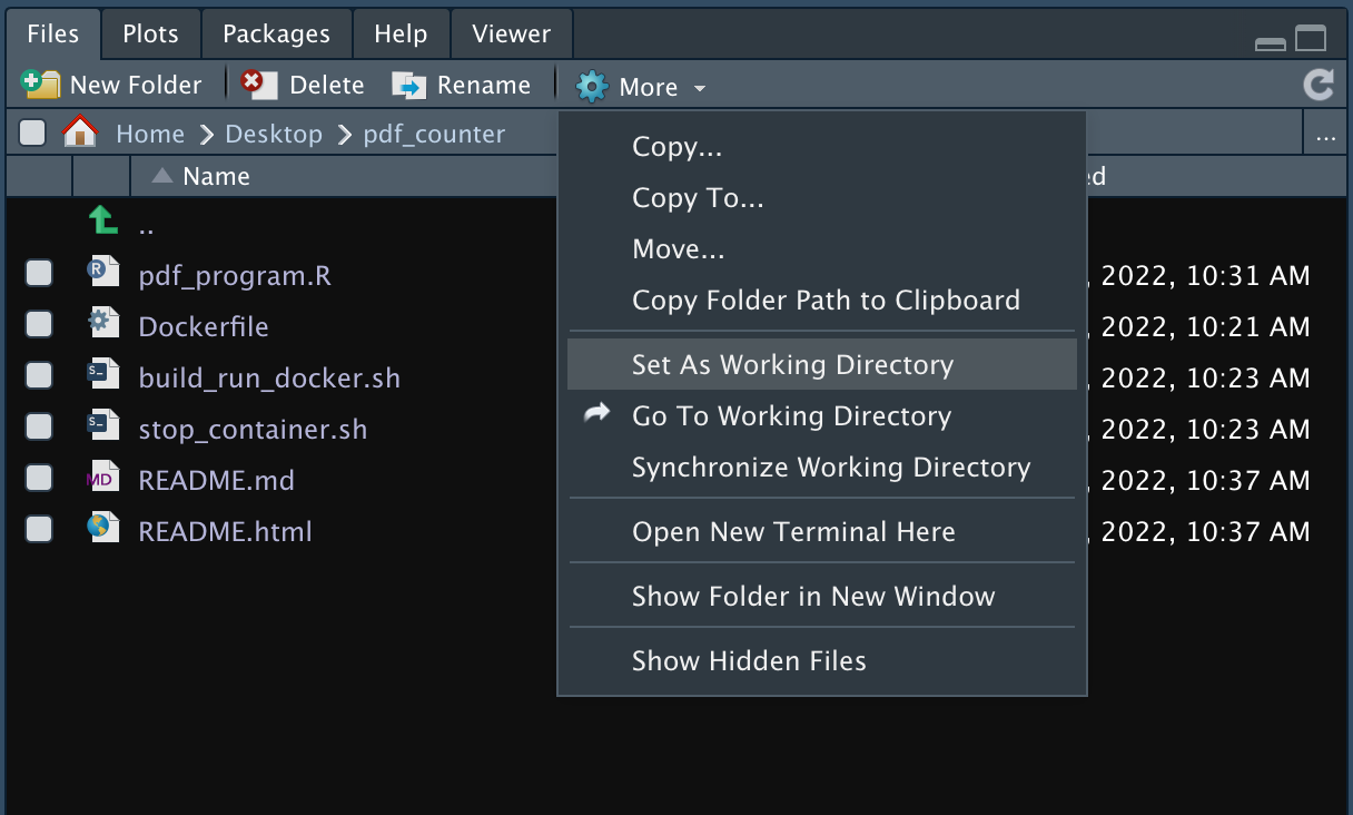 GitHub - snakewizardd/pdf_counter_r: A PDF Counter