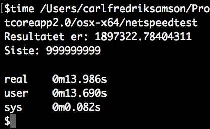 Speed difference from running directly from node cli · Issue #472 · vercel/pkg · GitHub