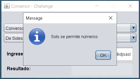 GitHub - ccriollohuaman/challenge-conversor-ONE: Challenge del Programa ONE - Conversor de ...