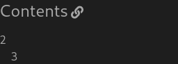 Inconsistent ToC style when `tocPosition = "content"` · Issue #799 · razonyang/hugo-theme ...