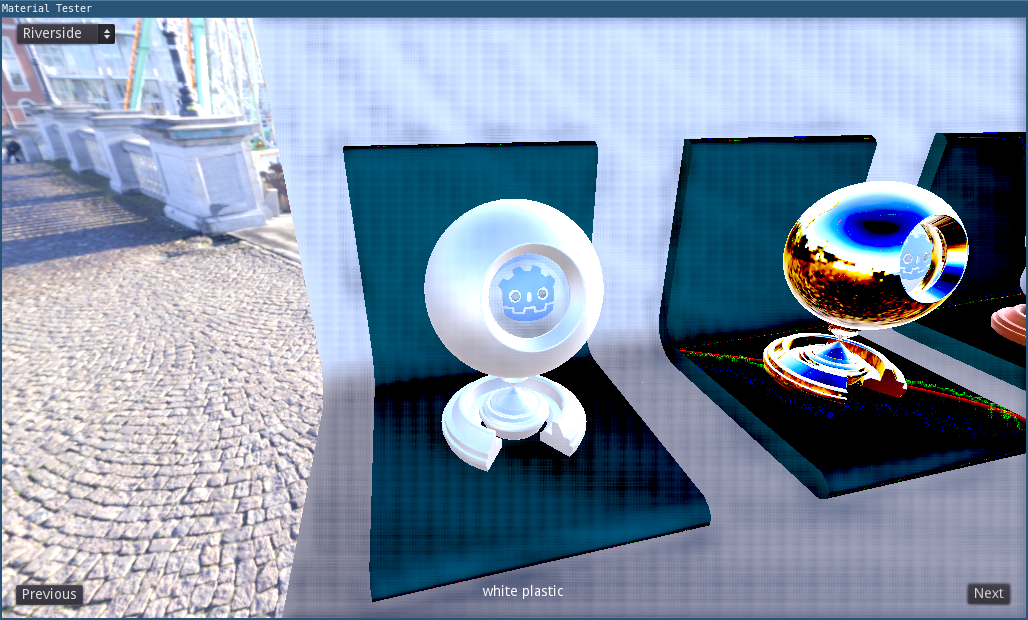 Graphic artifacts in Linux with an NVIDIA Optimus setup · Issue #10311 · godotengine/godot · GitHub