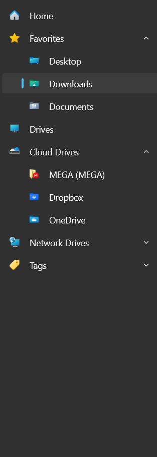 Files Wont Show My Drives · Issue 11189 · Files Communityfiles · Github