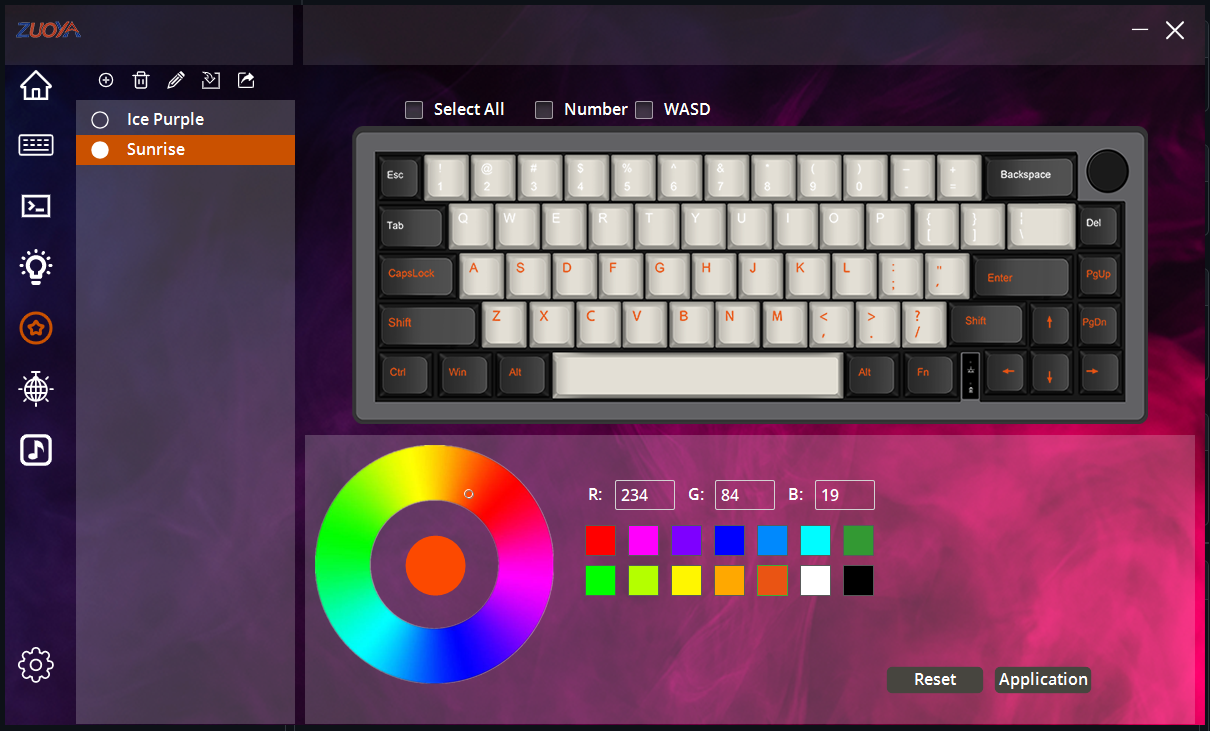 GMK67 manual (English) · GitHub