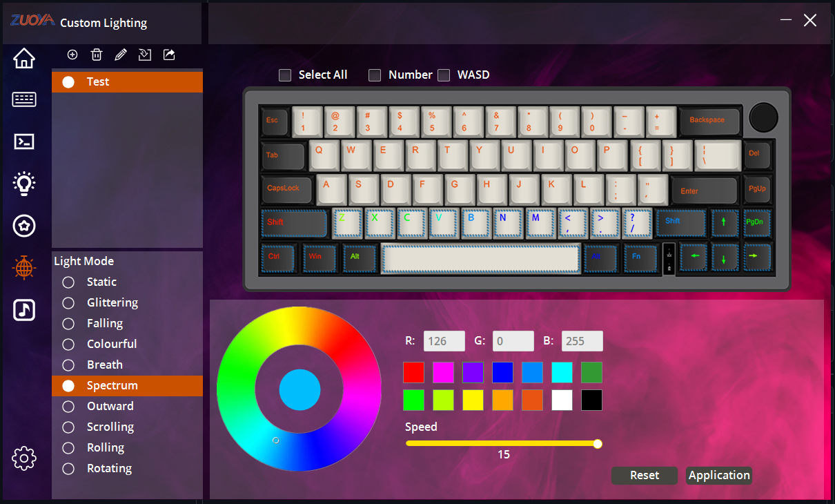 GMK67 manual (English) · GitHub