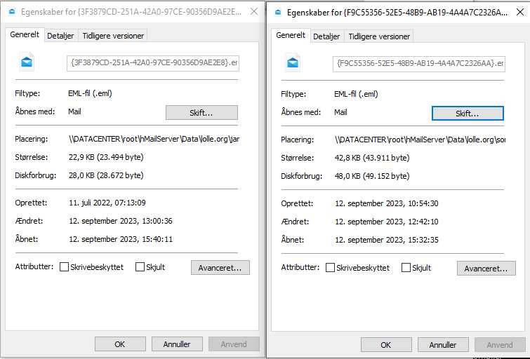 hm_messages.messageuid uniqueness? · Issue #475 · hmailserver/hmailserver · GitHub