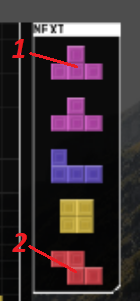 GitHub - AlexanderLJX/Tetrio-bot: color matching and brute forcing best ...