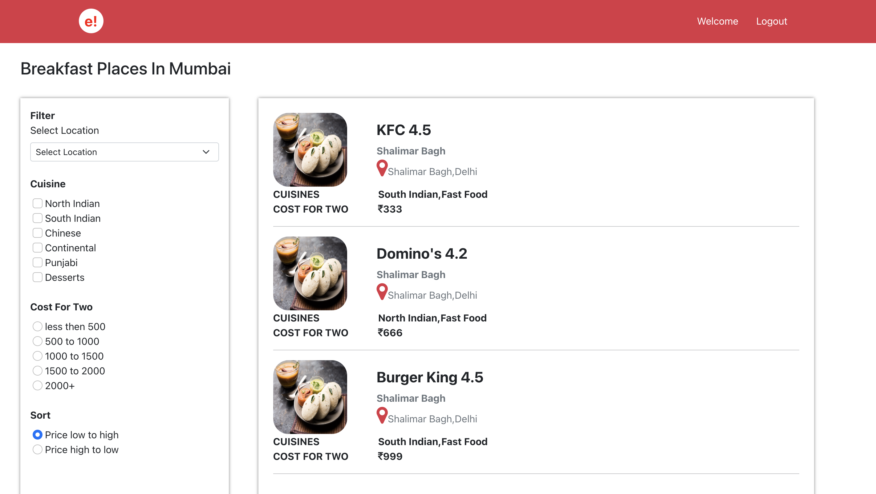 GitHub - sachinj56/Food-Delivery-Website: Food delivery website built ...