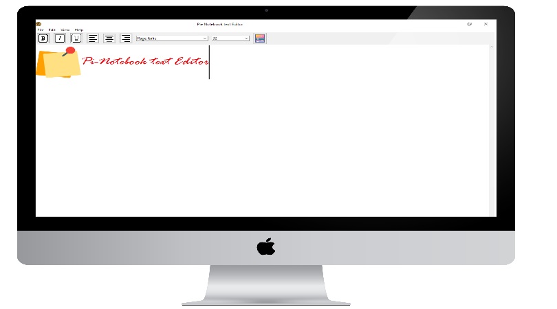 GitHub - Next-Tech-Innovation/Pi-Notebook: Pi-NoteBook is a simple text ...
