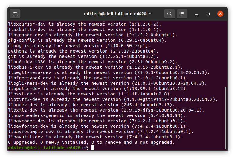 LKM build error · Issue #1060 · darlinghq/darling · GitHub