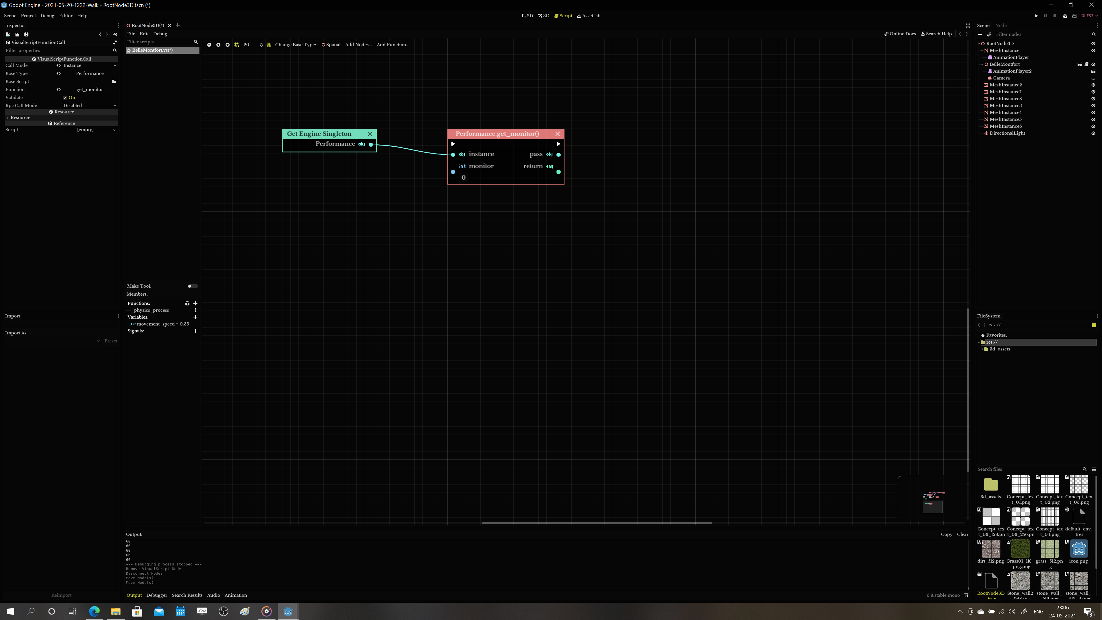 Add backwards auto code - completion to written code and ?? visual script . . · Issue #2768 ...