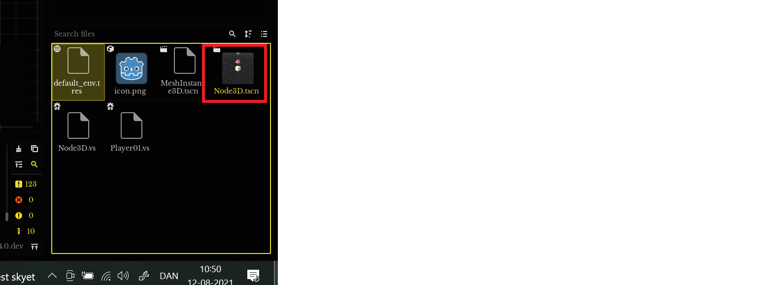 Make ' new instances ' and spawned objects distinct boxes in visual script . . . · Issue #3122 ...