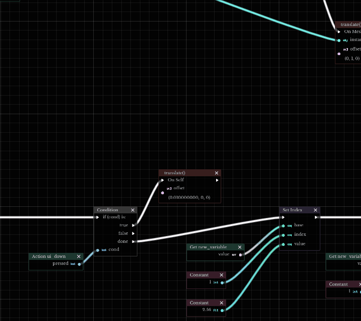 Consider removing / updating CTRL + scroll wheel for vertical jump in ...
