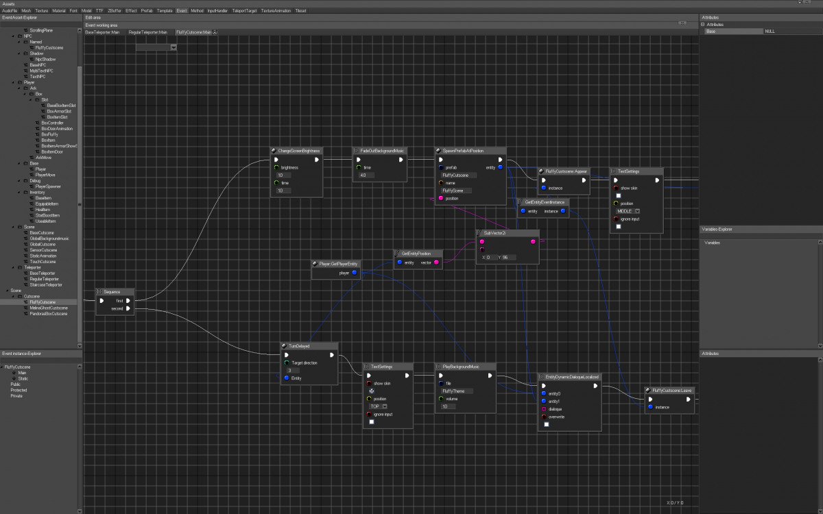 UX improvements to graph edit in 3.3 / 3.4 . . · Issue #3337 ...