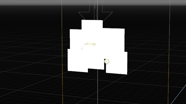 Suggestion to spawn particle systems with a basic, simple default spawn pattern . . · Issue ...