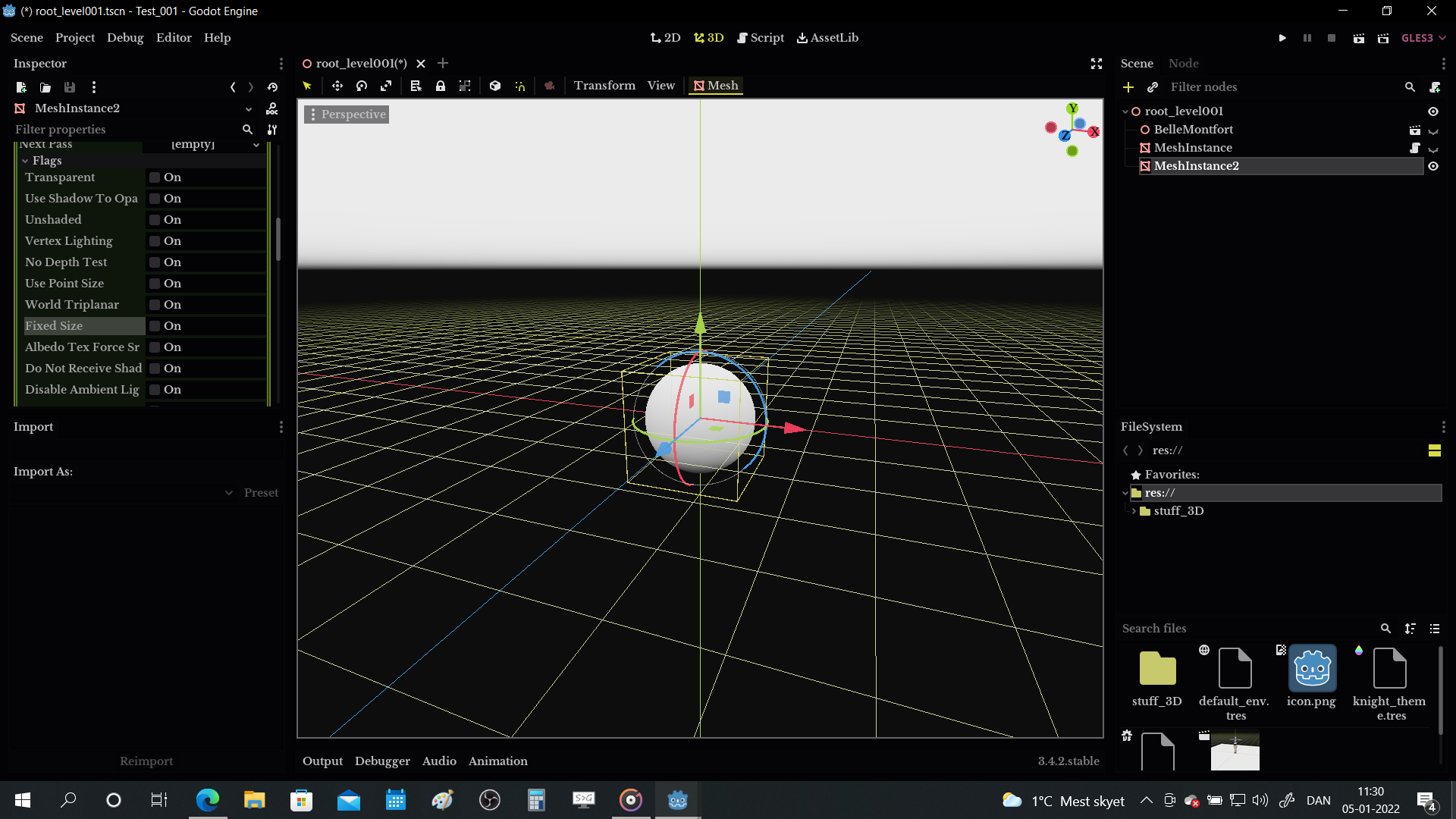 Suggestion to make cartoon shader better . . . · Issue #3758 ...