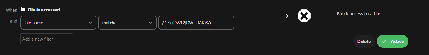 Confusing errors on folder with don't-Sync setup · Issue #193 · nextcloud/files_accesscontrol ...