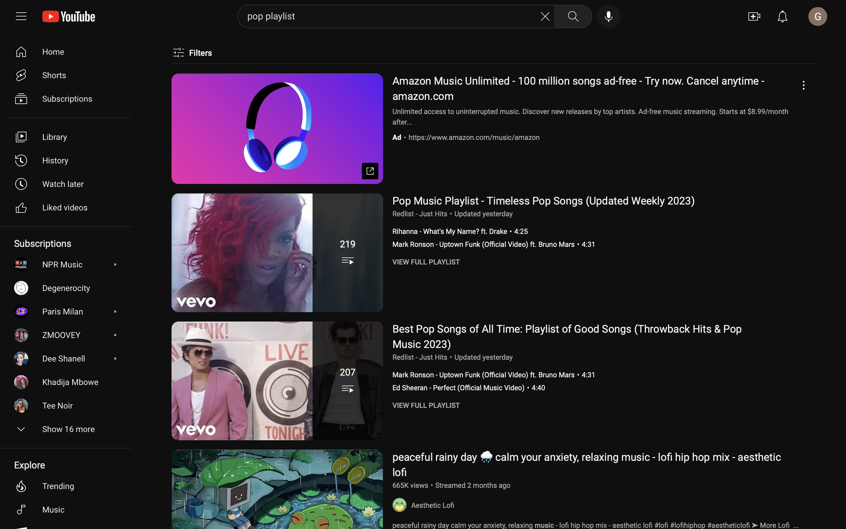 GitHub - gabriella-codrington/Chore-Generator