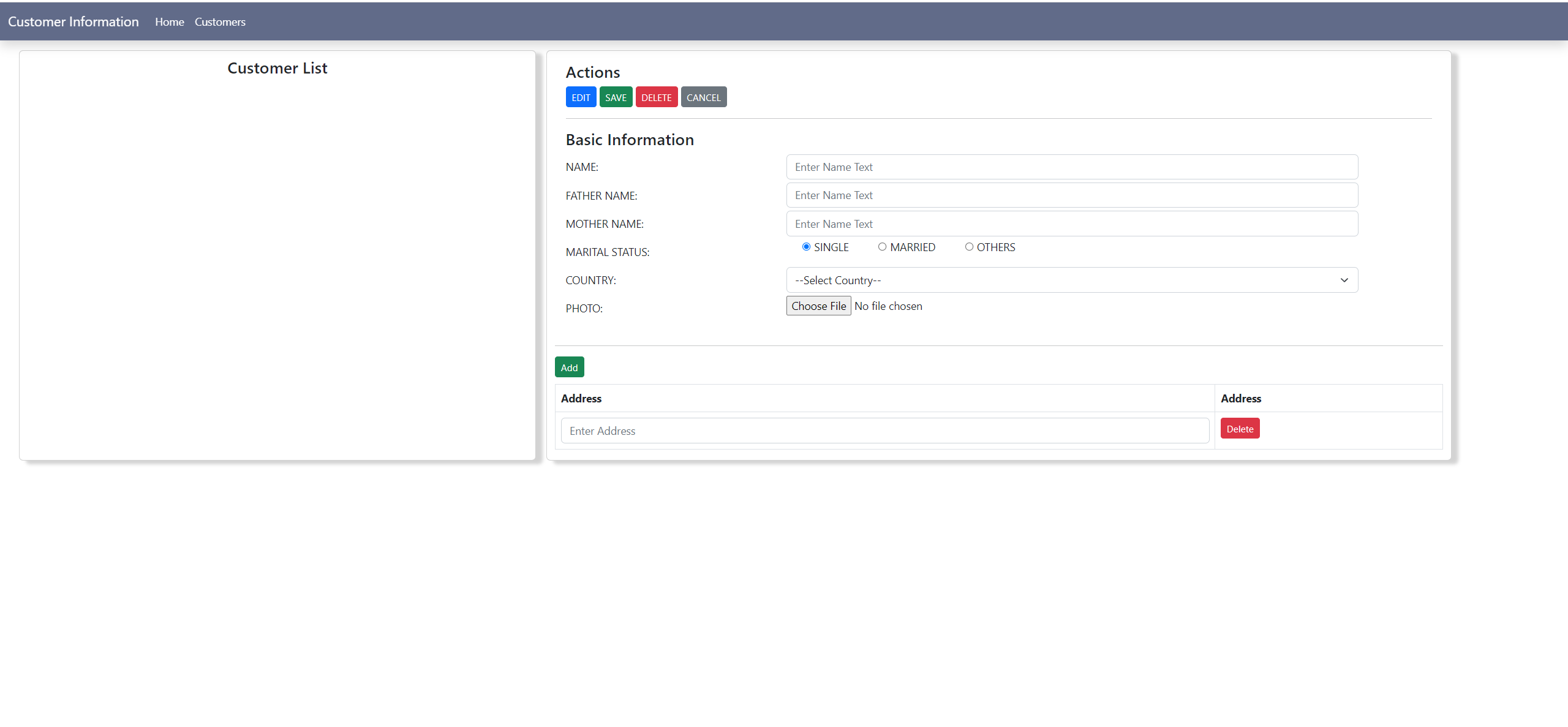 GitHub - Reyad-Ahmmed/Patient-Management