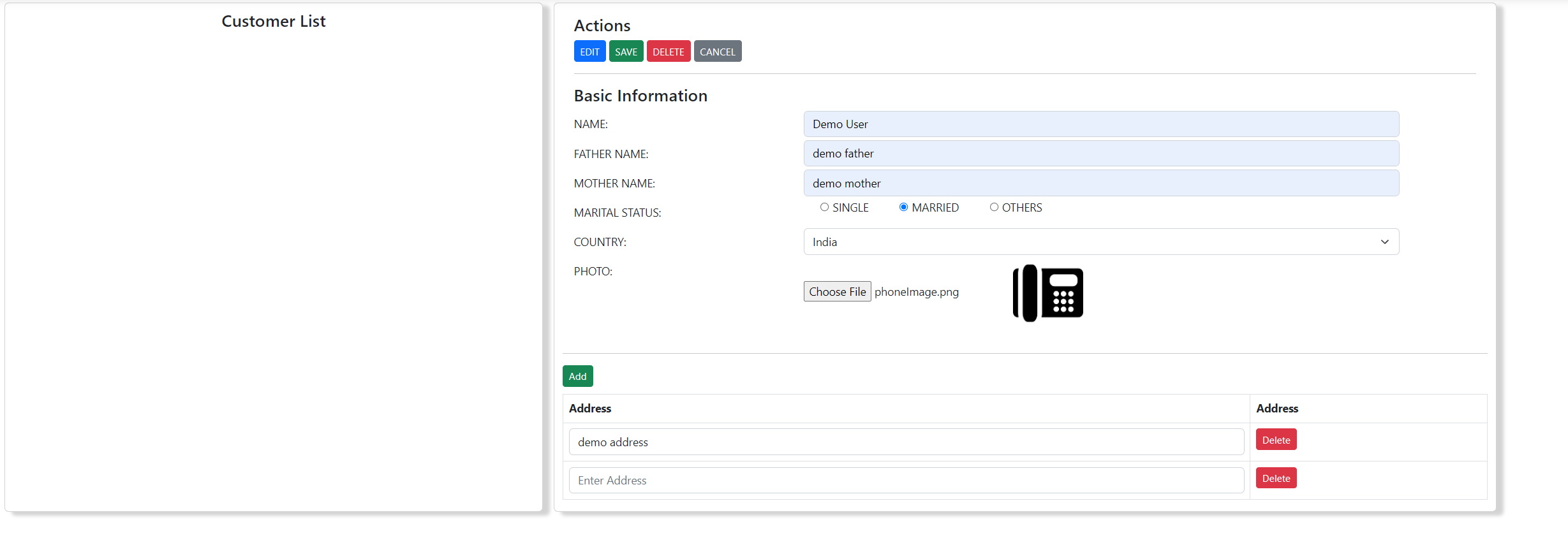 GitHub - Reyad-Ahmmed/Patient-Management