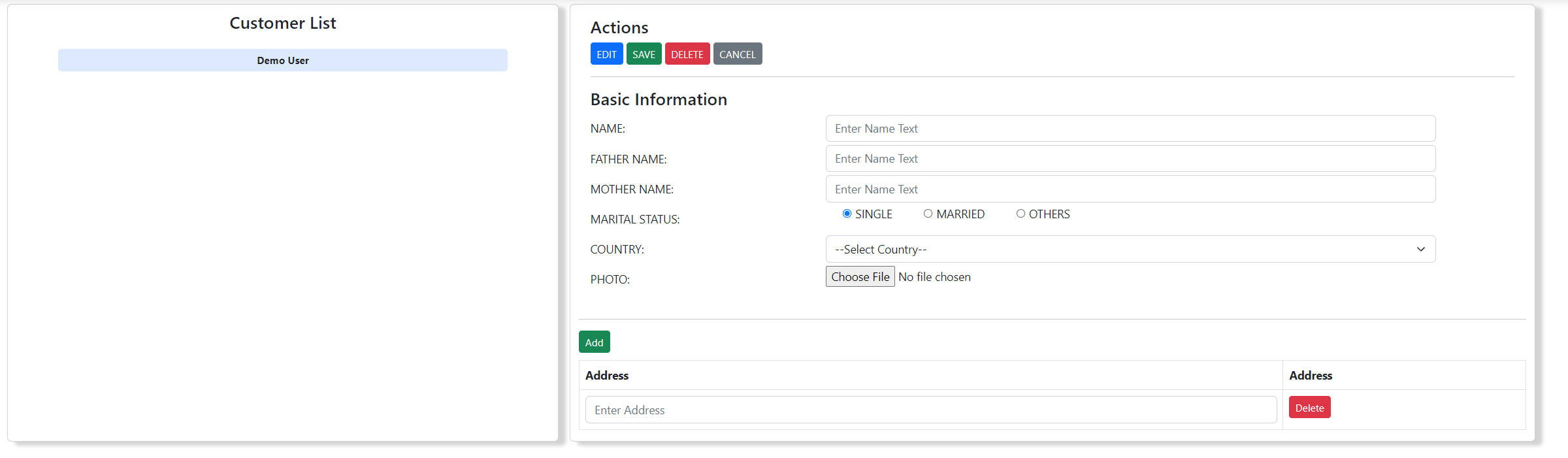 GitHub - Reyad-Ahmmed/Patient-Management