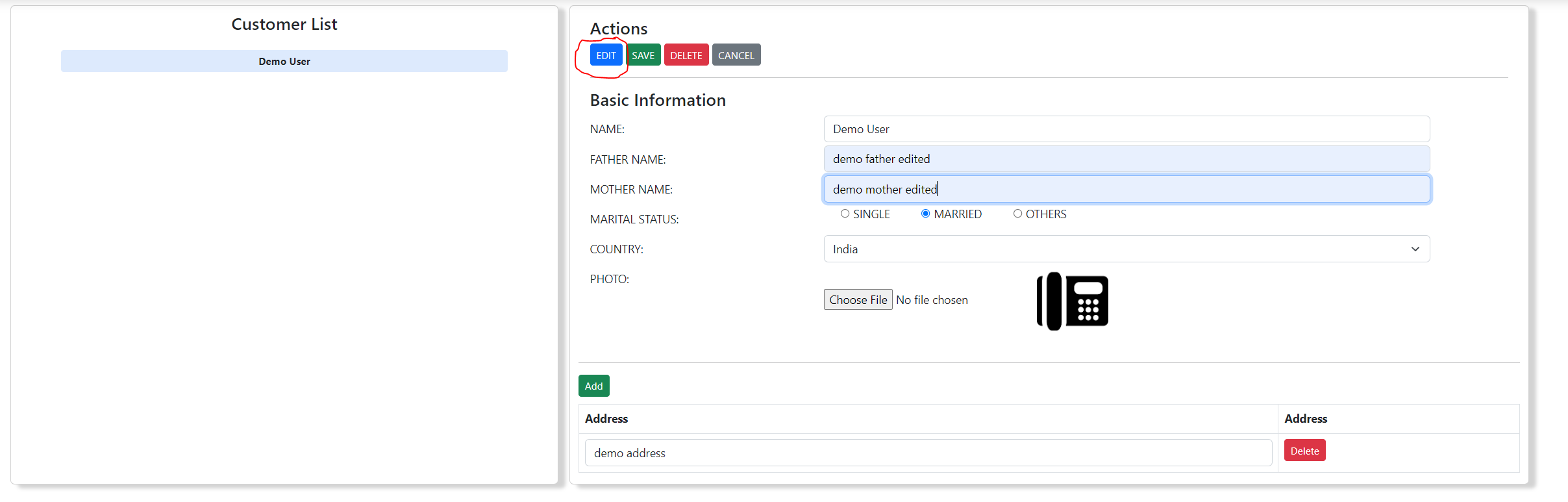 GitHub - Reyad-Ahmmed/Patient-Management
