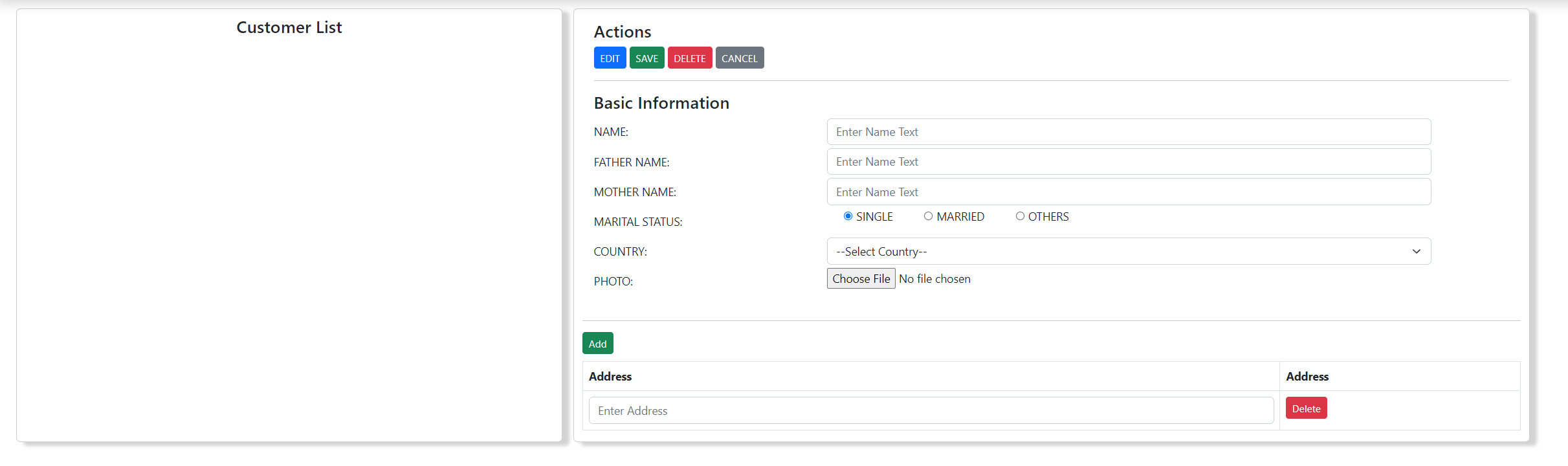 GitHub - Reyad-Ahmmed/Patient-Management
