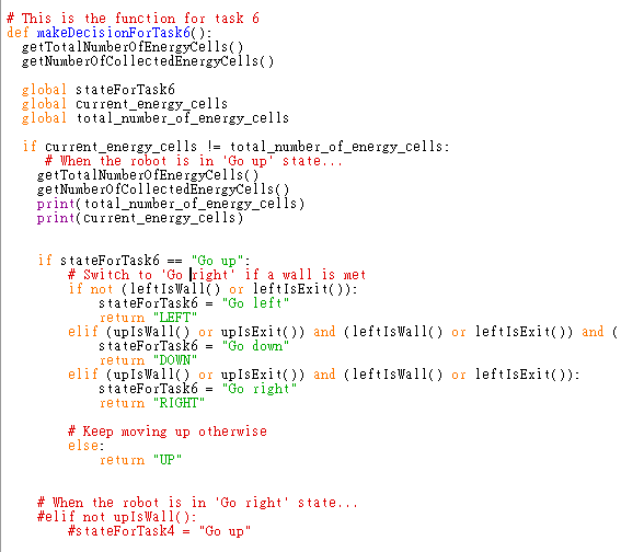 Comp1021 Any Question About Python I Read All Python Doc And Will Give 8364